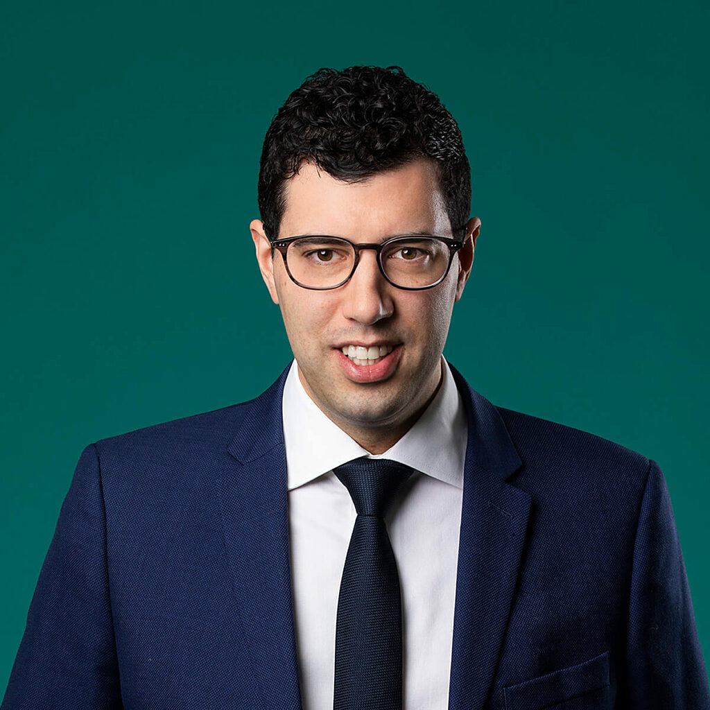 Maddocks | Committed to making a difference. Meet the lawyers who…