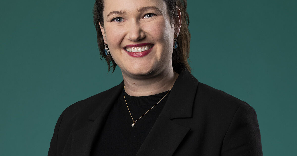 Maddocks | Jessica Herd