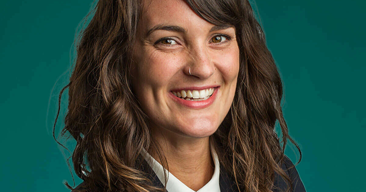 Maddocks | Eloise Daff