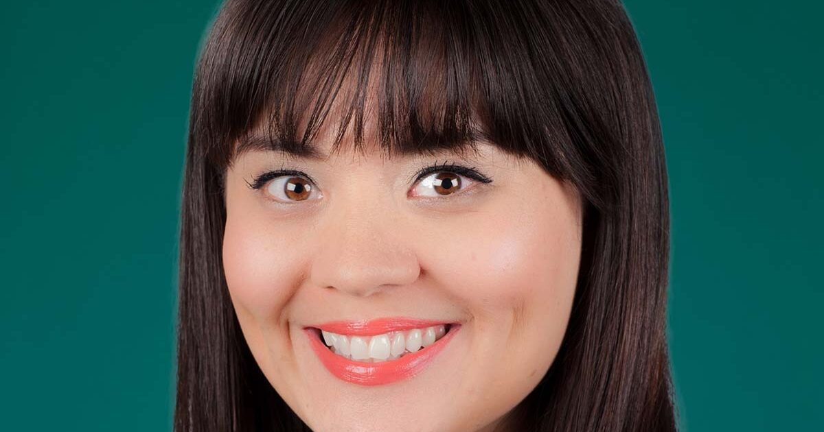 Maddocks | Amy Kelly