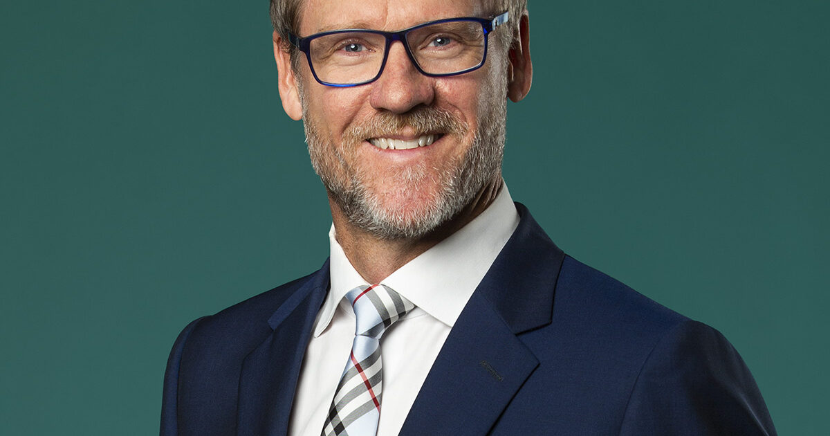 Maddocks | Ben Miller