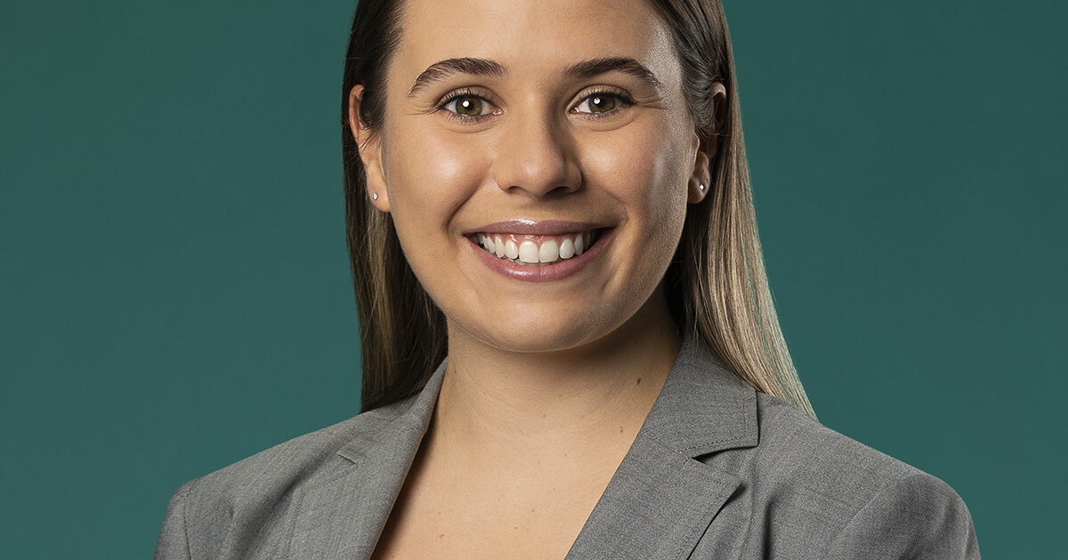 Maddocks | Cara Thompson