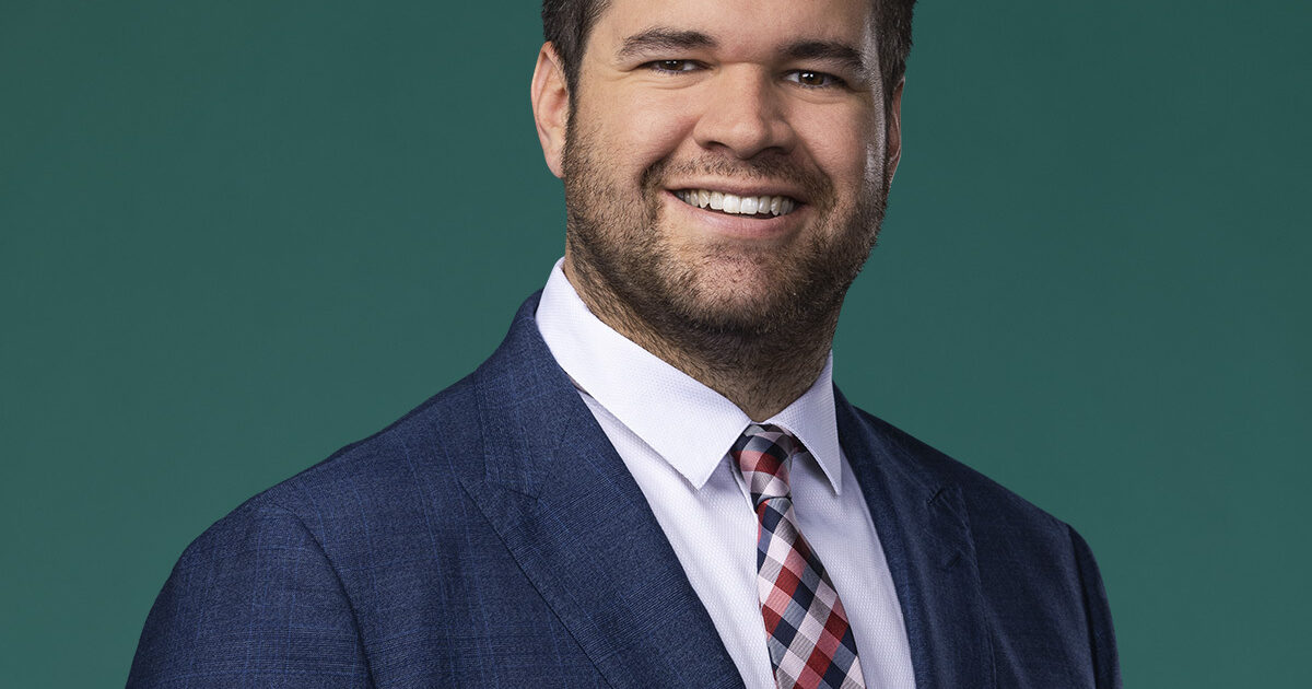 Maddocks | Chris La Guzza