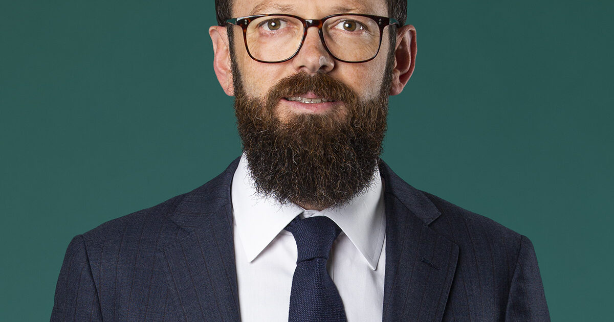 Maddocks | Dale McQualter