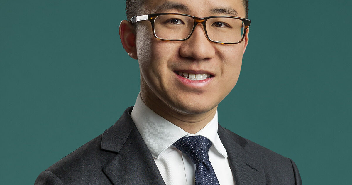 Maddocks | Daniel Hui