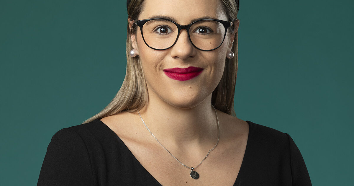 Maddocks | Danielle De Bruyn