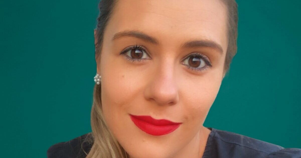 Maddocks | Danielle De Bruyn