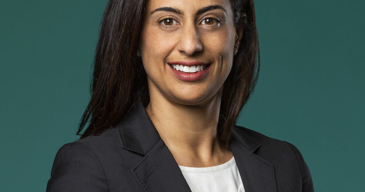 Maddocks | Danielle Funston