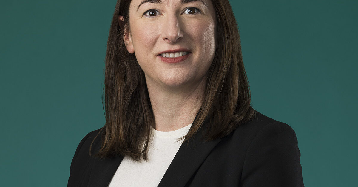 Maddocks | Danielle Strain