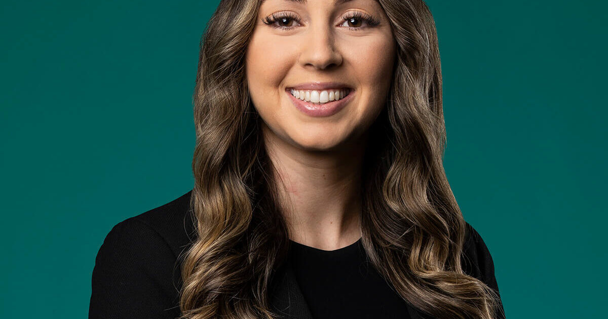 Maddocks | Danielle Stranieri