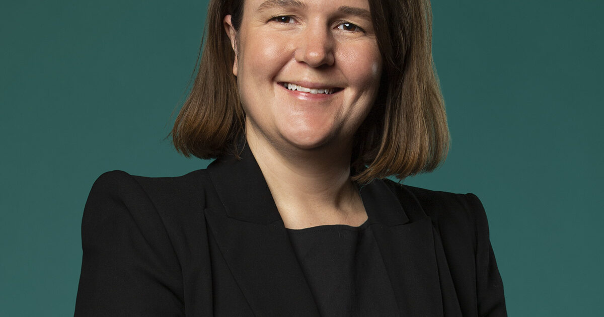 Maddocks | Erin Hourigan