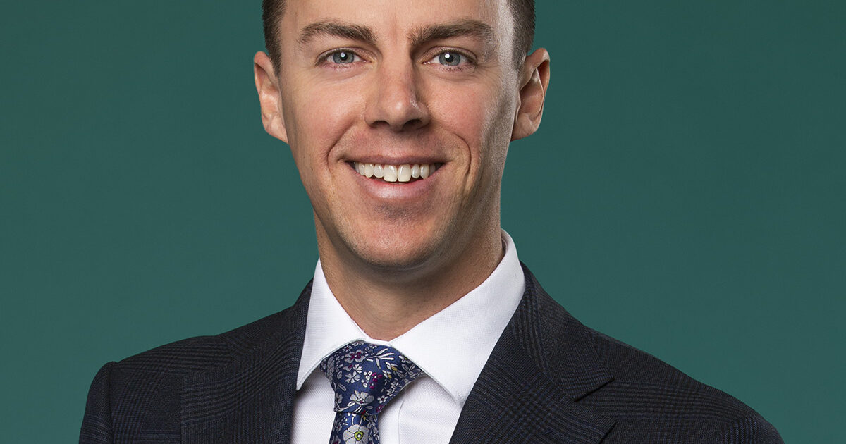 Maddocks | Gavan Mackenzie