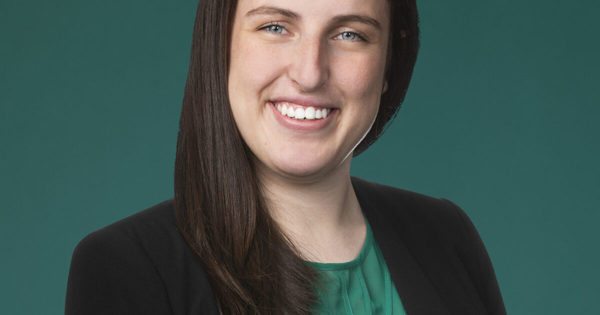 Maddocks | Indi Prickett