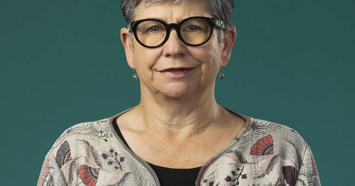 Maddocks | Jennifer Huppert