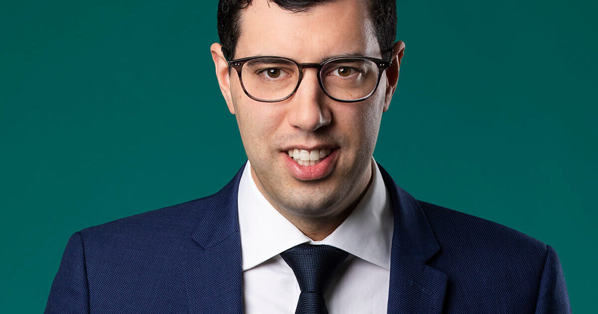 Maddocks | Jeremy Baker