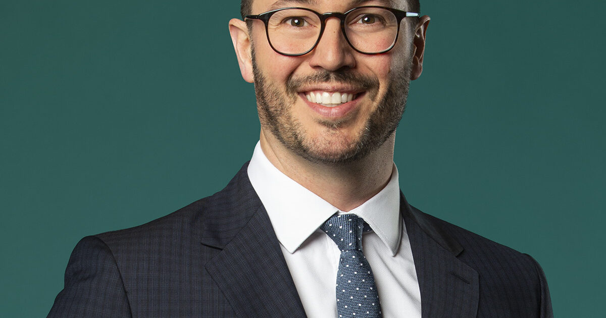 Maddocks | Julian Law