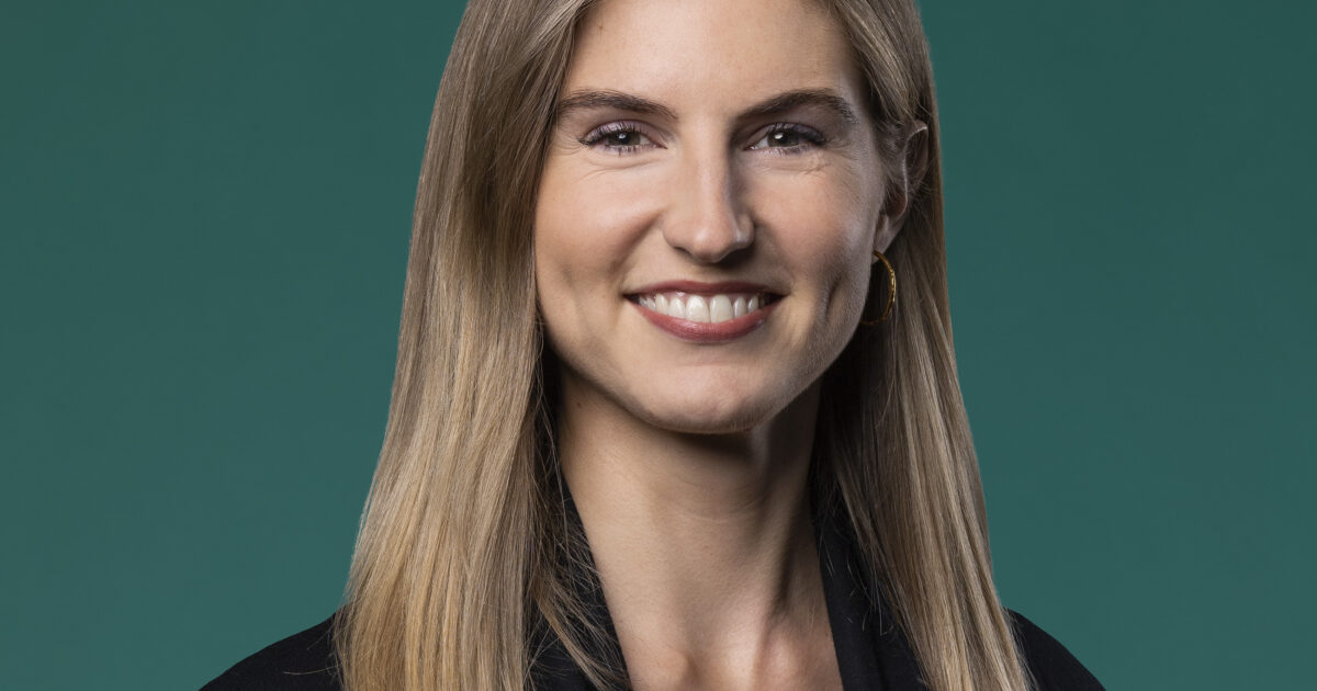 Maddocks | Katie Pryor