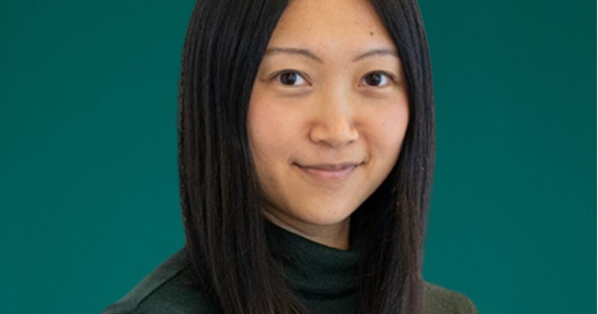 Maddocks | Kitty Lin