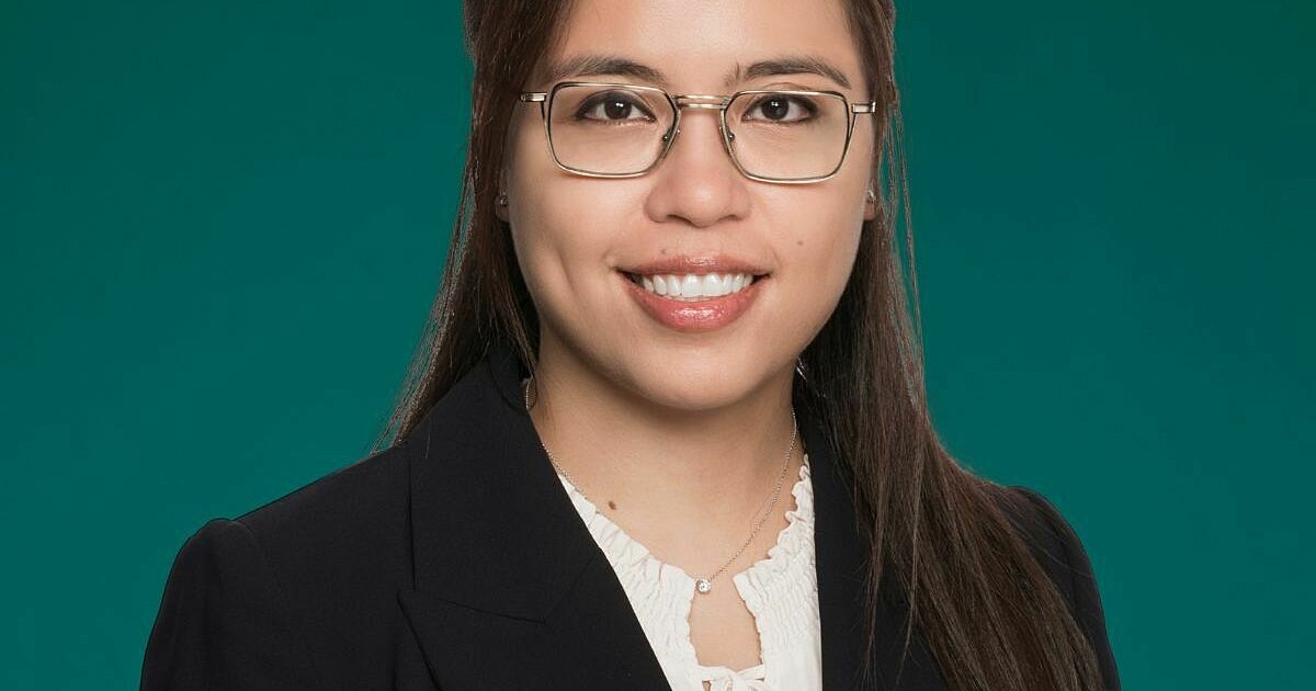 Maddocks | Lesly Ann Cho