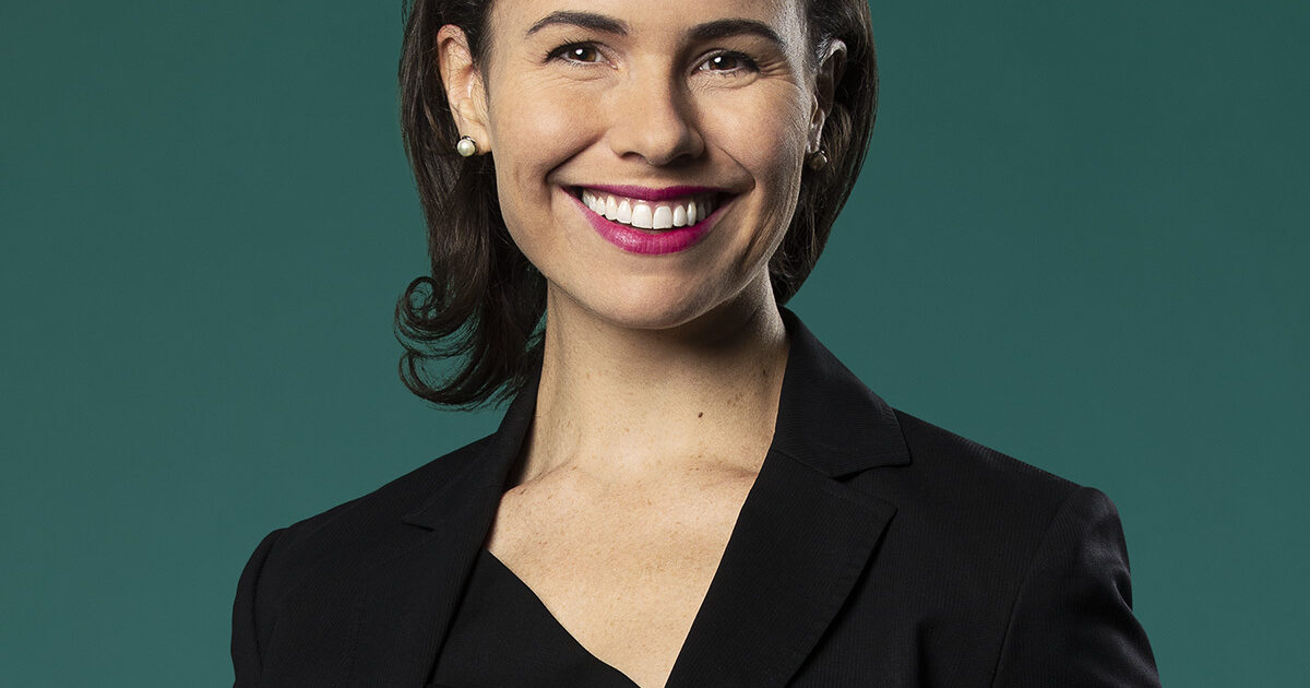 Maddocks | Libby Walker