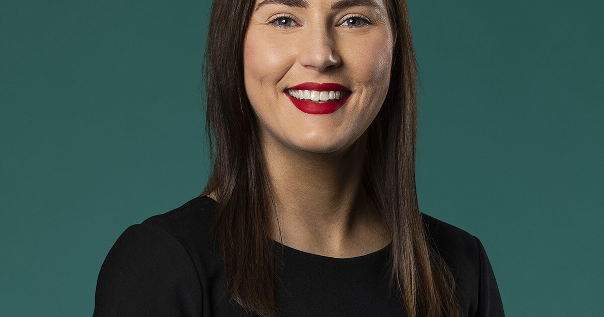 Maddocks | Lisa Rennie