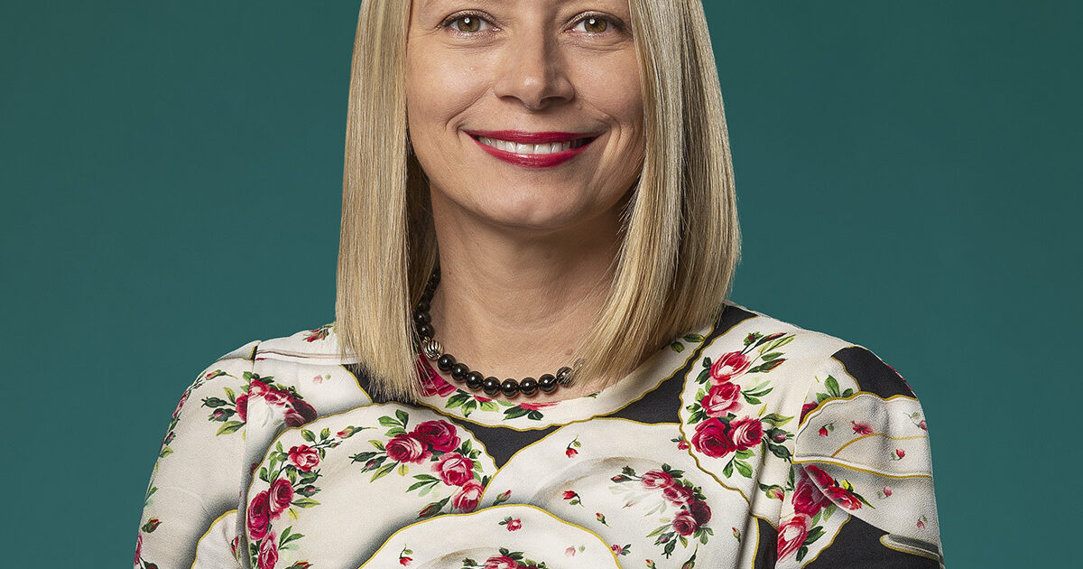 Maddocks | Lucille Scomazzon