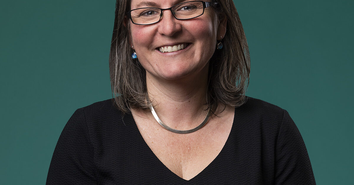 Maddocks | Megan Knight