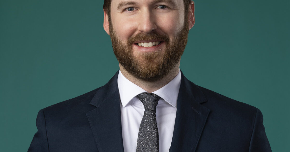 Maddocks | Michael Rancie
