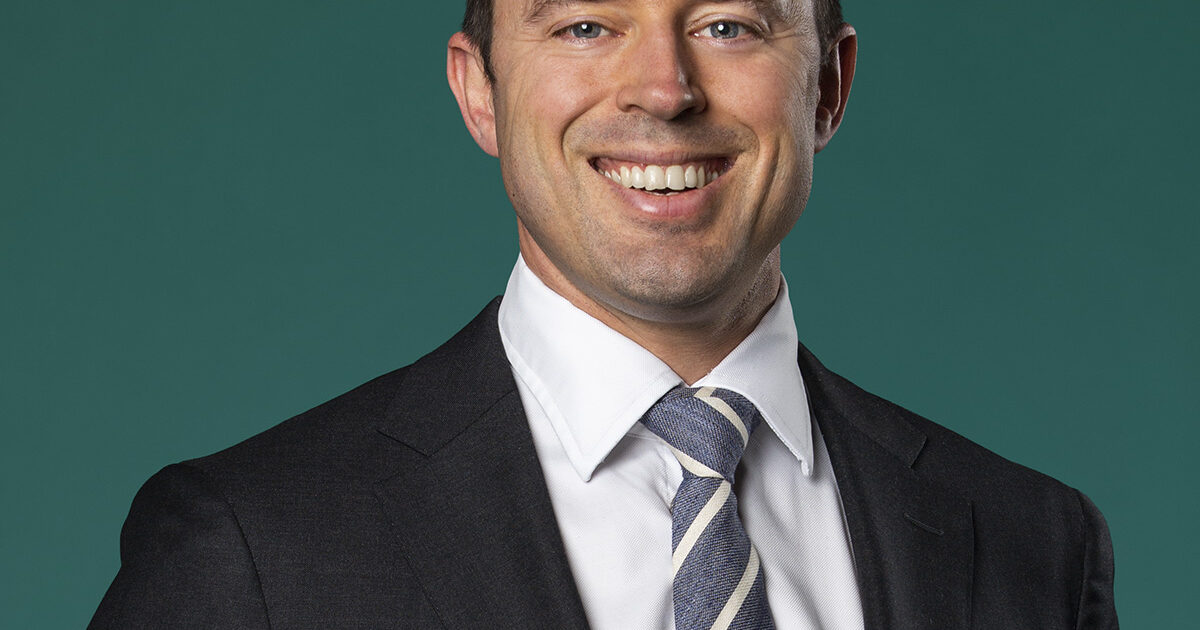 Maddocks | Michael Winram