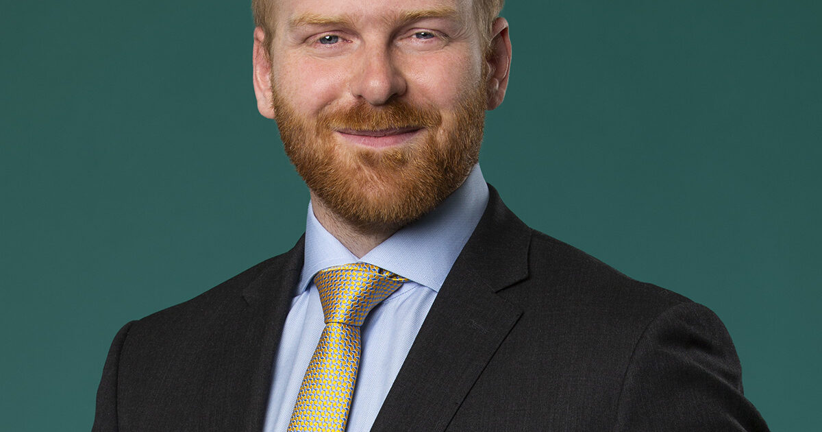 Maddocks | Nick Topfer