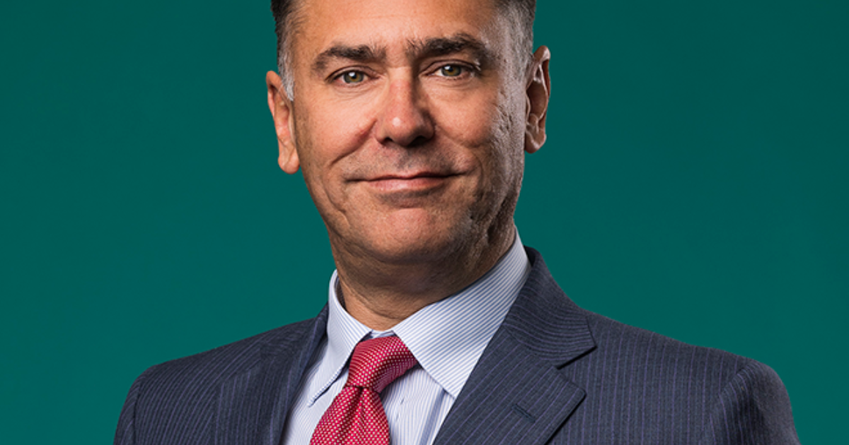 Maddocks | Paul Woods