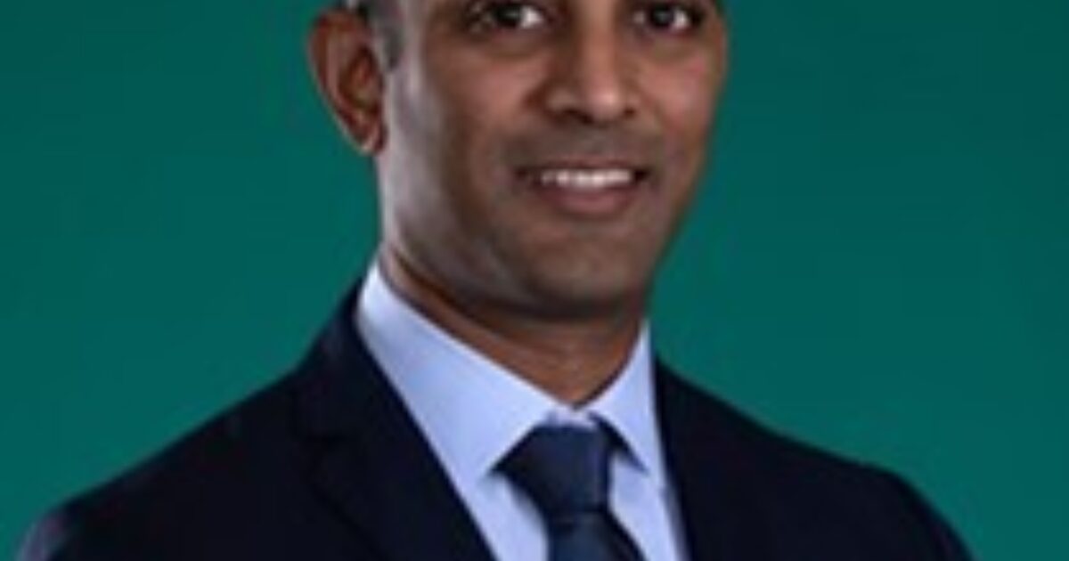 Maddocks | Rahil Patel