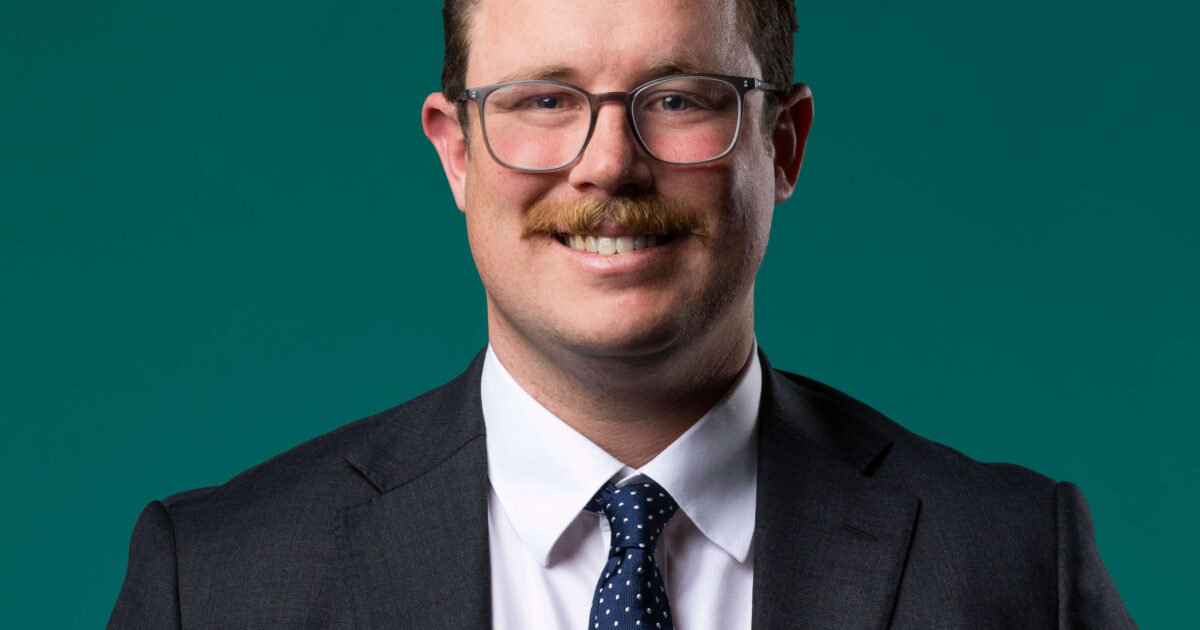 Maddocks | Sam Troutman