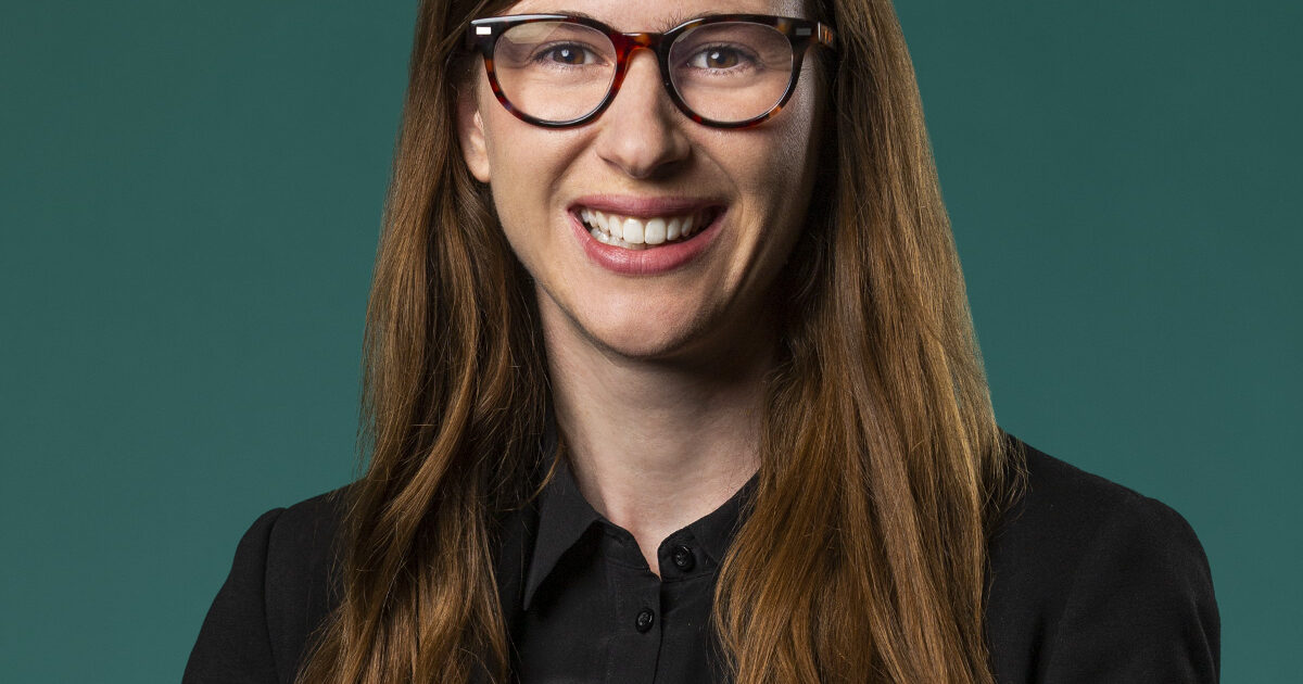 Maddocks | Sarah Bellingham