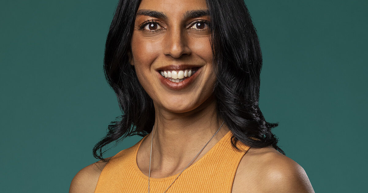 Maddocks | Sonia Sharma