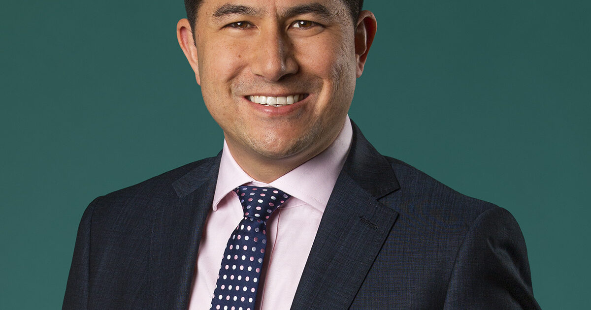 Maddocks | Steven Tang