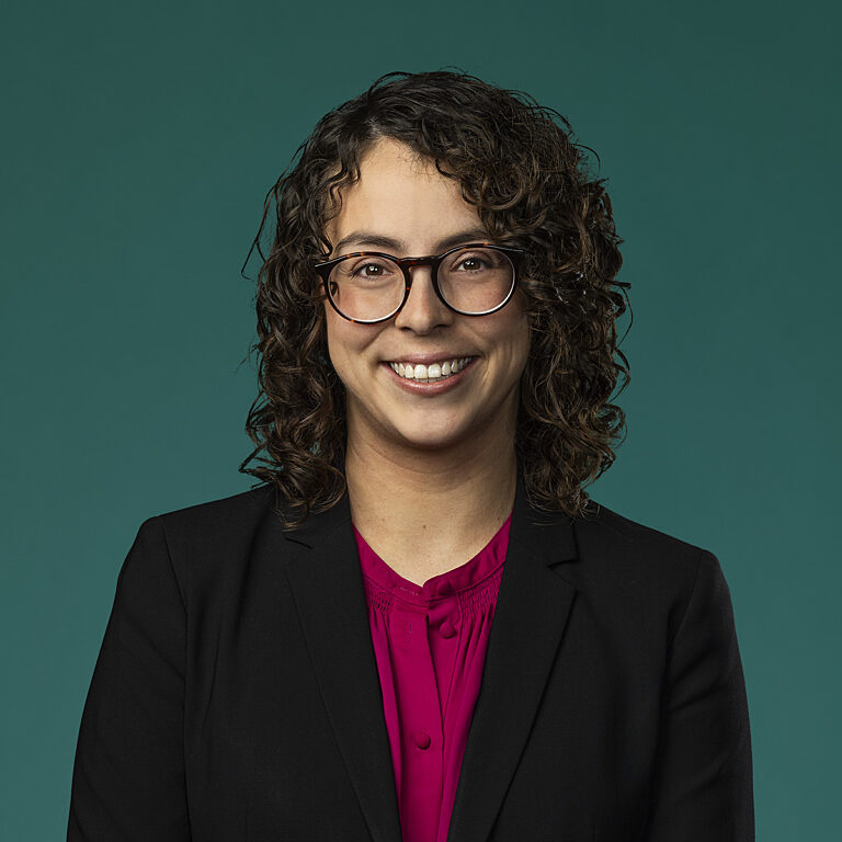 Maddocks | Committed to making a difference. Meet the lawyers who…