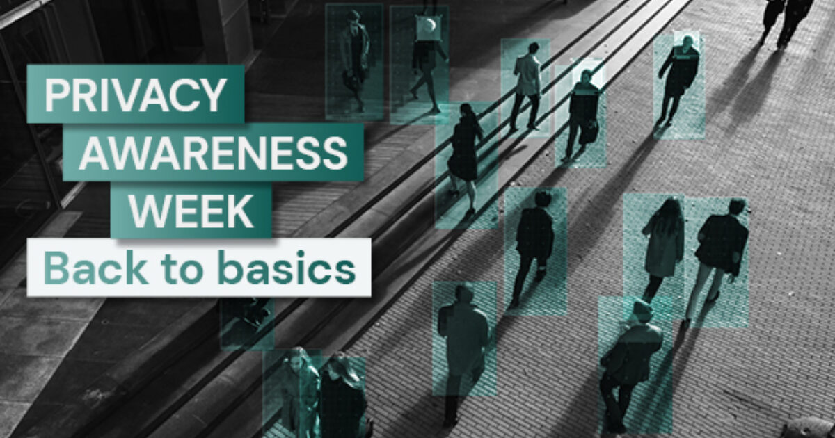 Maddocks | Privacy Awareness Week 2023