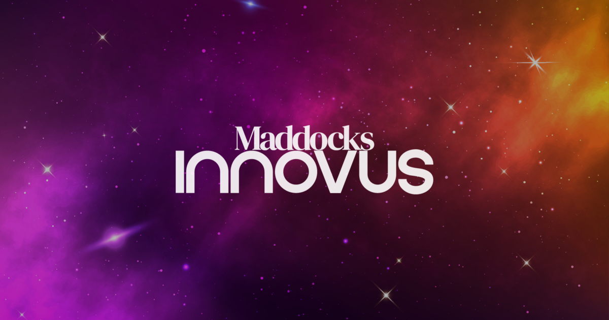 Maddocks | Innovation at Maddocks | Maddocks Innovus