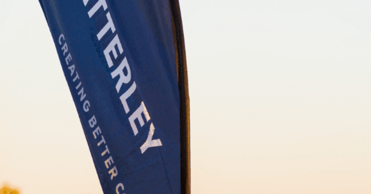 Satterley Logo