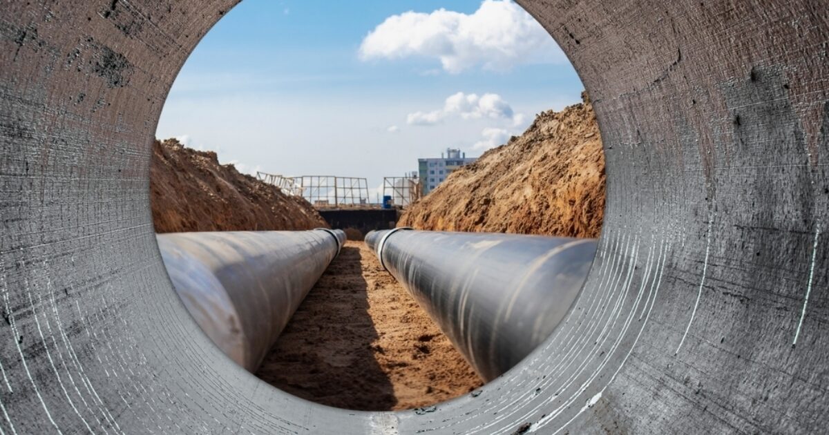 Maddocks | Santos Pipeline No.3: the Saga continues - significant…