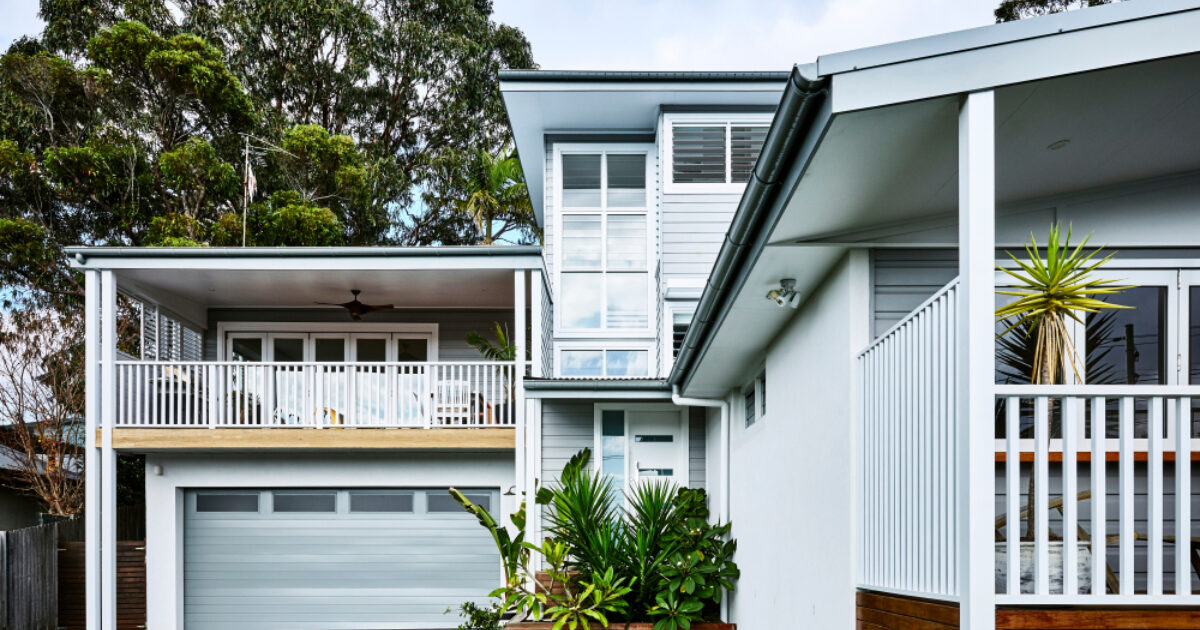 Maddocks | Small second dwellings – the short term accommodation of…