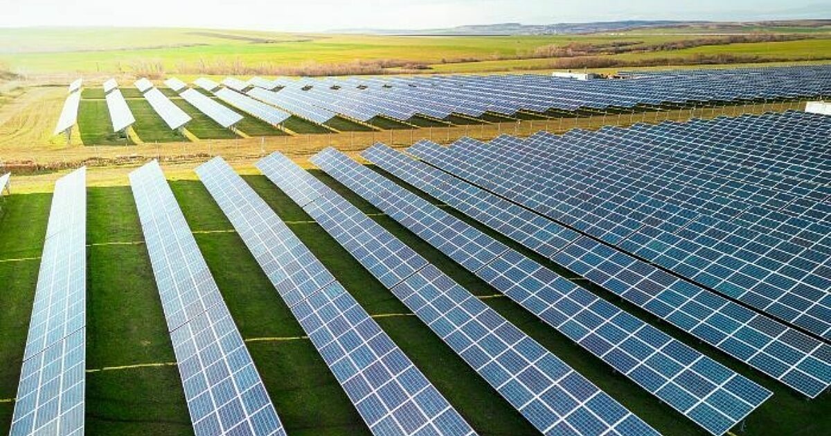 Maddocks | Maddocks advises PCL Construction’s Solar Division (PCL…