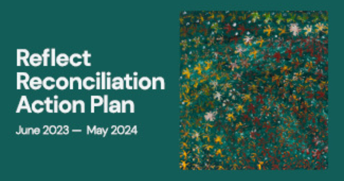 Maddocks | Maddocks introduces Reflect Reconciliation Action Plan
