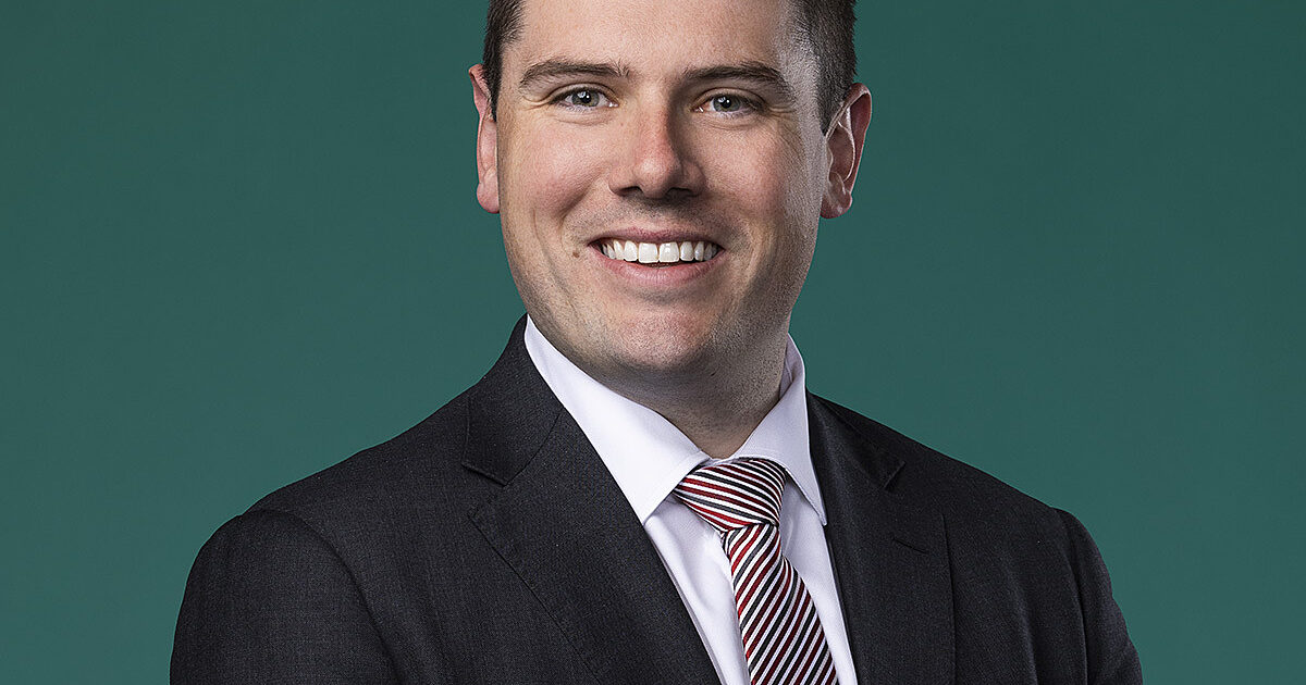 Maddocks | Alexander Ware