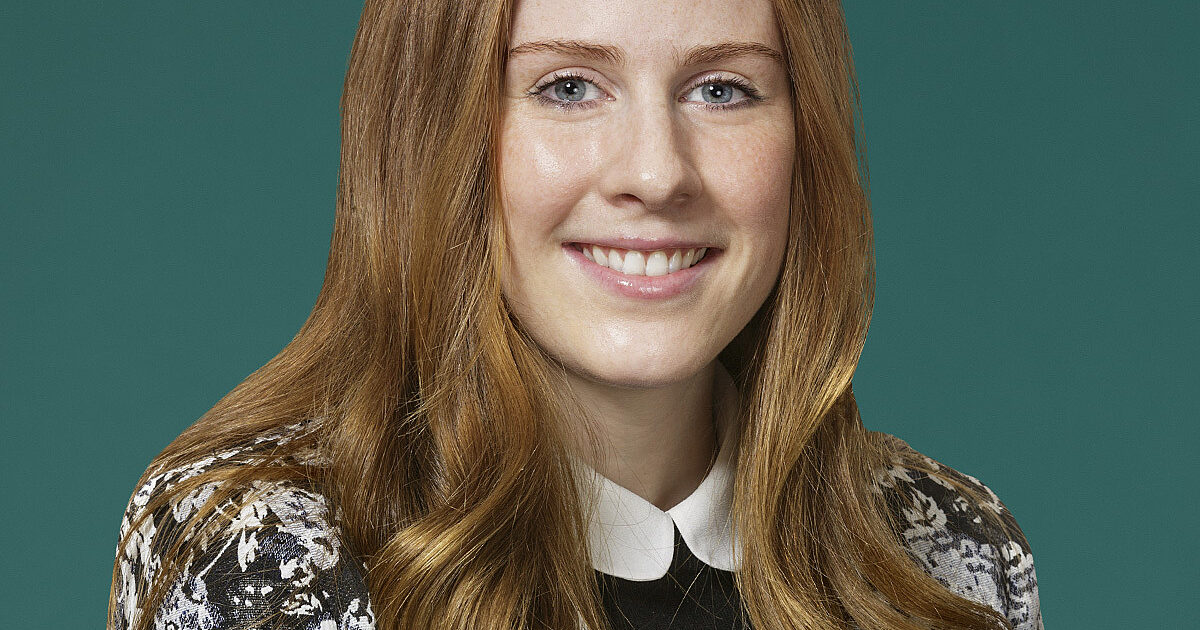 Maddocks | Ali Gallaher