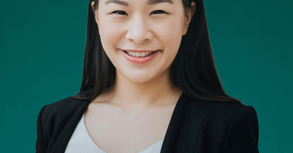 Maddocks | Bernadette Lim Lo Suy