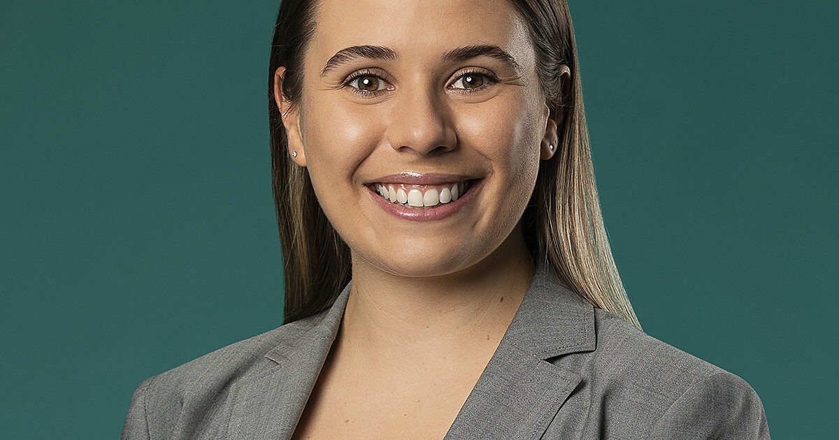 Maddocks | Cara Thompson