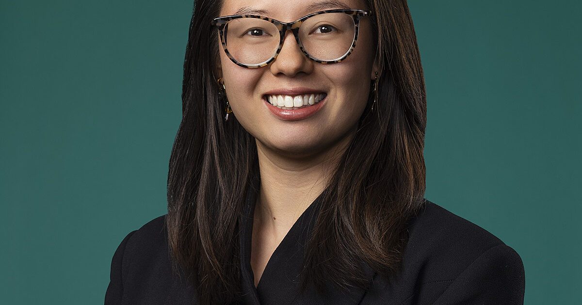 Maddocks | Carol Yan