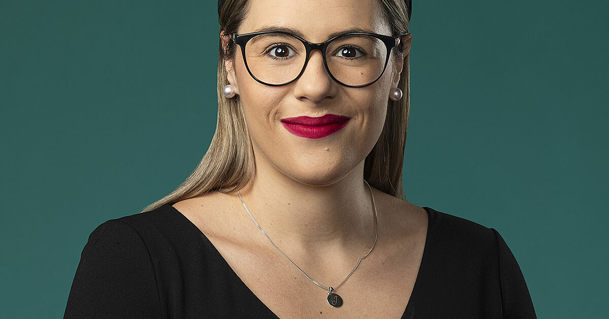 Maddocks | Danielle De Bruyn